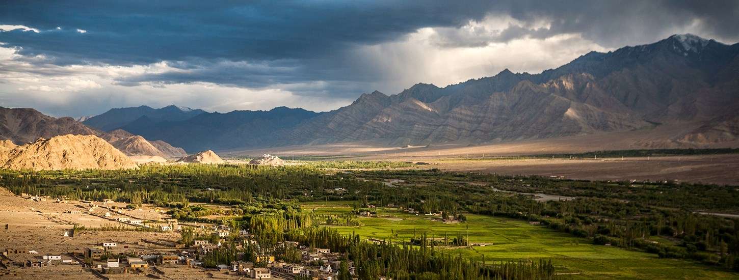 Kaza Weather: All Months Temperature Guide