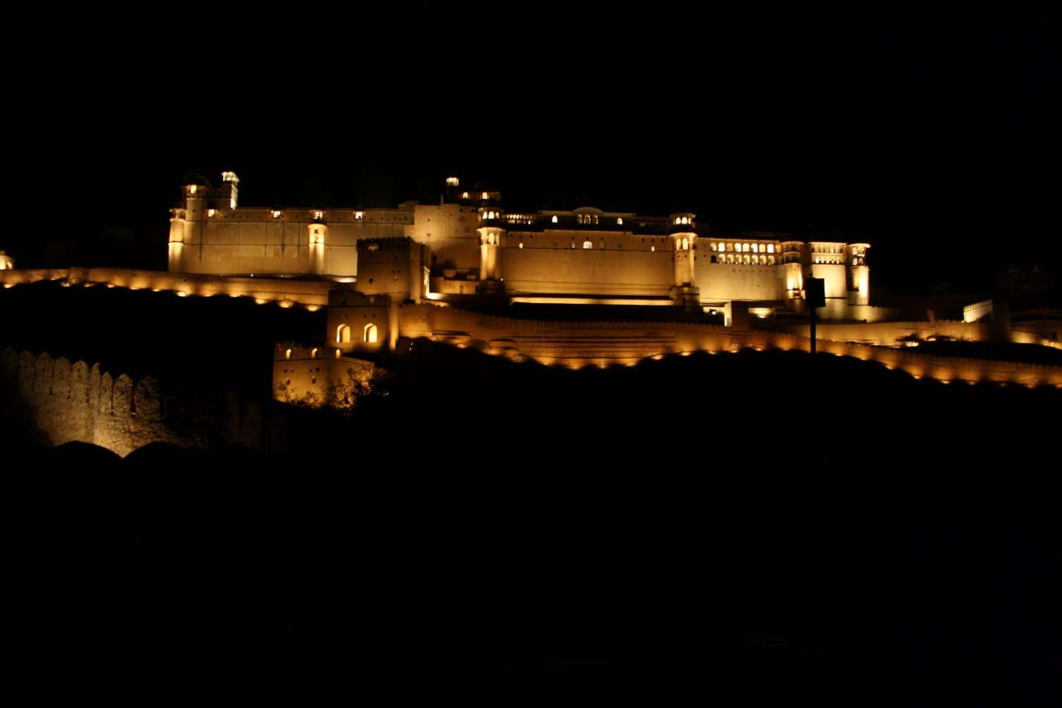 30 Places to Visit in Jaipur at Night - Nightlife in Jaipur Guide