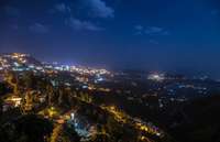 15 Best Places to Visit in Mussoorie in December for a Winter Escape