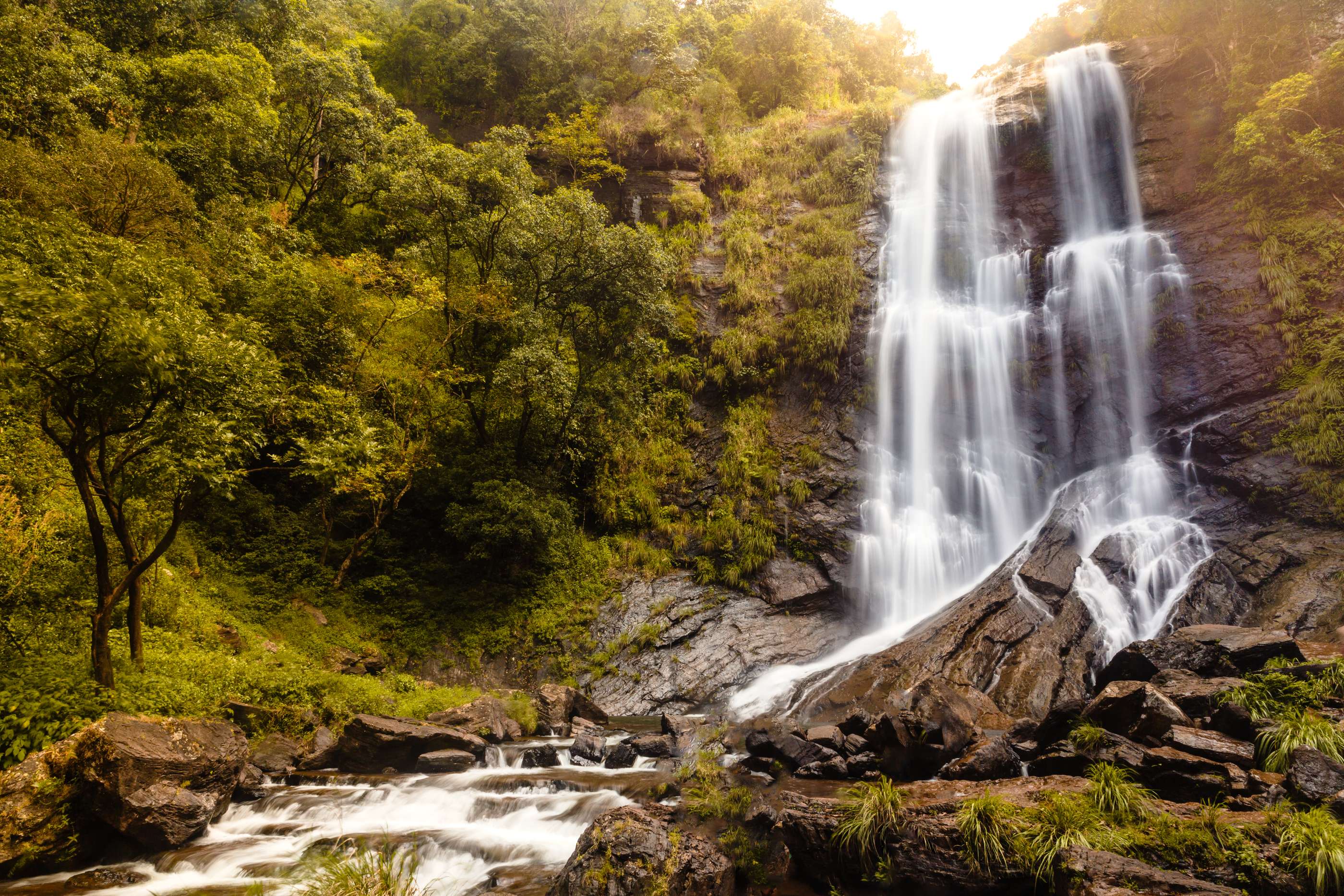16 Waterfalls in Chikmagalur You Won’t Want To Miss In 2026