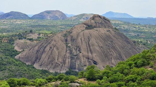 15 Places to Visit in Ramanagara, Tourist Places & Attractions