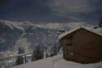 Kaza Weather: All Months Temperature Guide