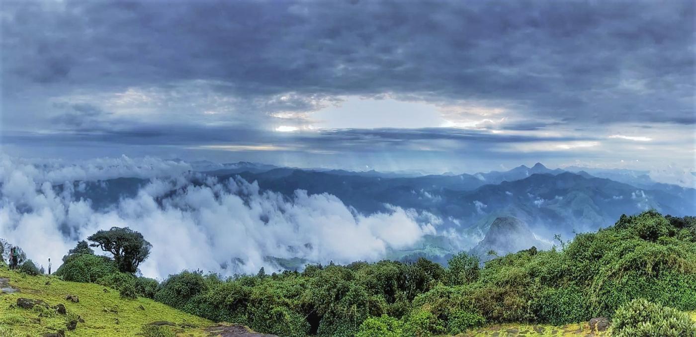 3 Waterfalls in Sakleshpur: 2026 (Distance & Best Time)