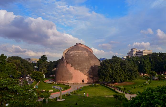 20 Places to Visit in Ranchi, Tourist Places & Top Attractions