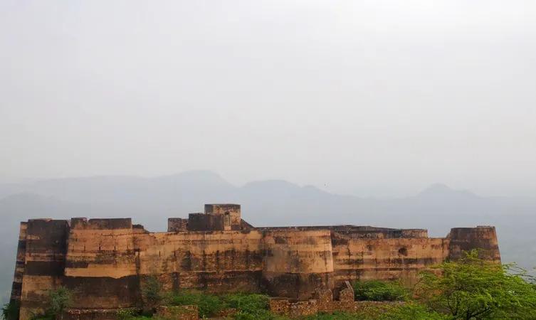 35 Places to Visit near Jaipur: 2026 (Updated with Distance)