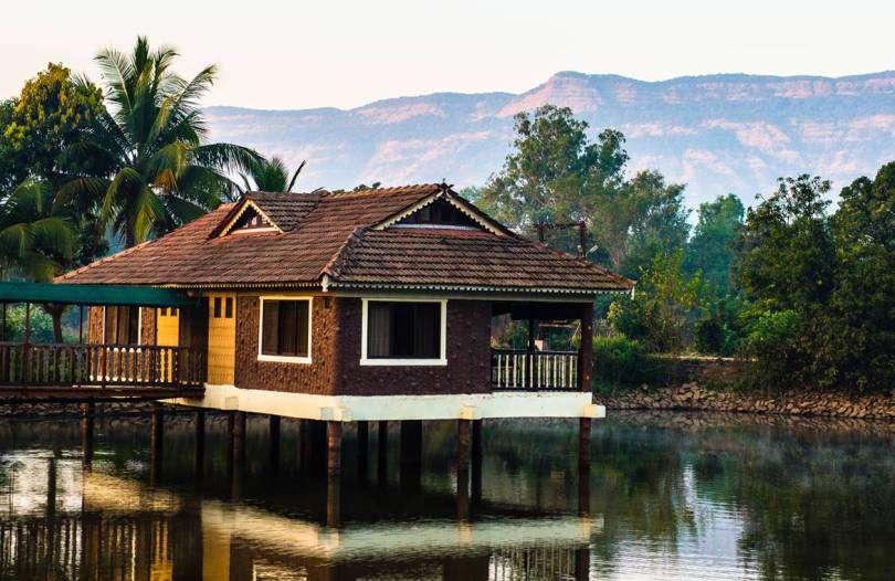 10 Resorts in Bhimashankar, Book Now & Get Upto 50% Off