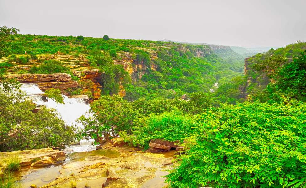 6 Waterfalls in Bihar That Will Leave You Breathless