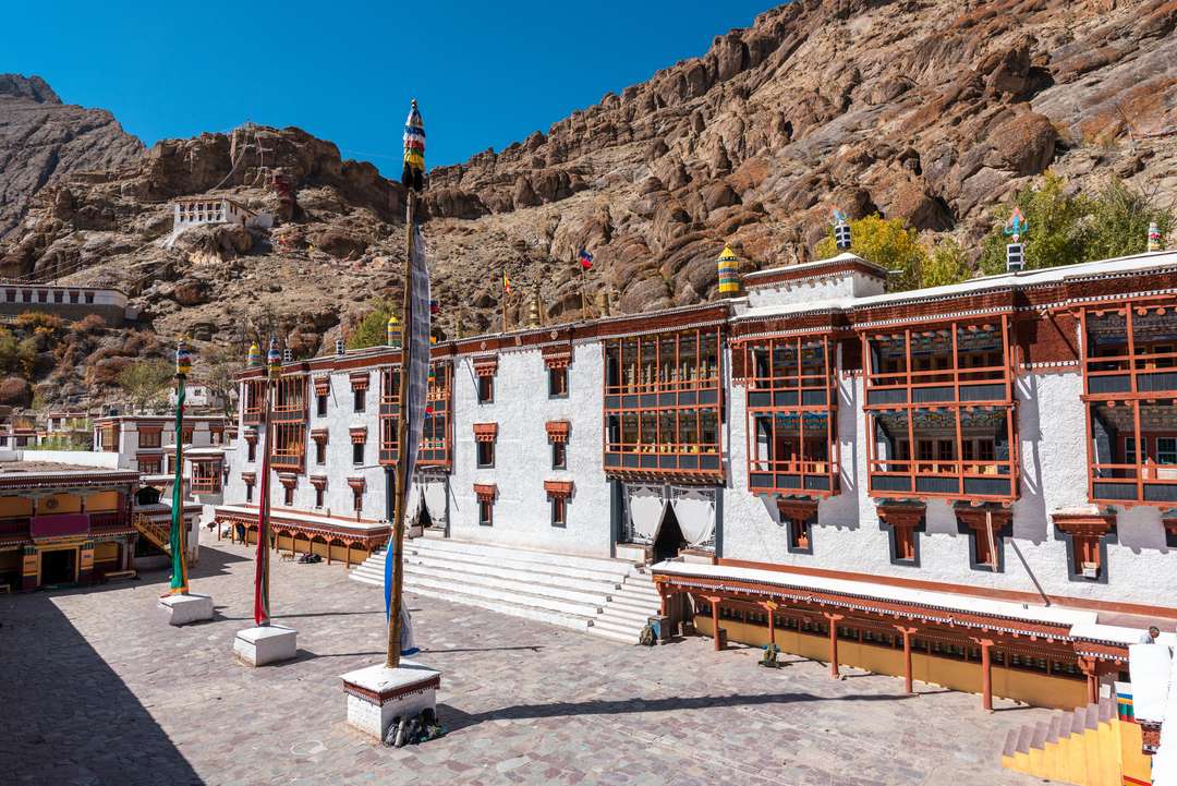 15 Historical Places in Ladakh | Monuments of Ladakh in 2026!