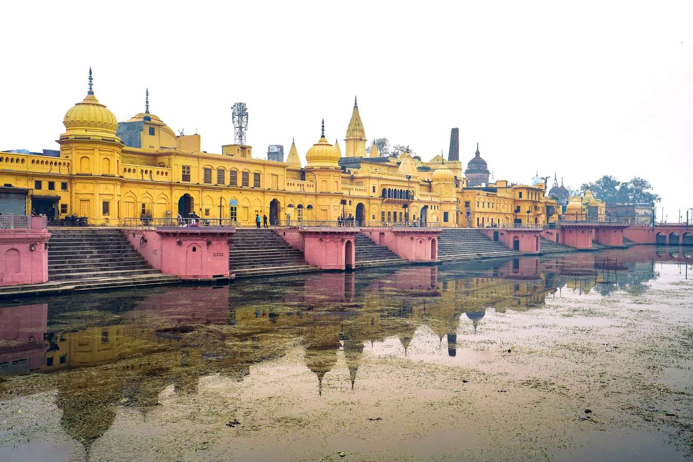 15 Places to Visit in Mathura, Tourist Places & Top Attractions
