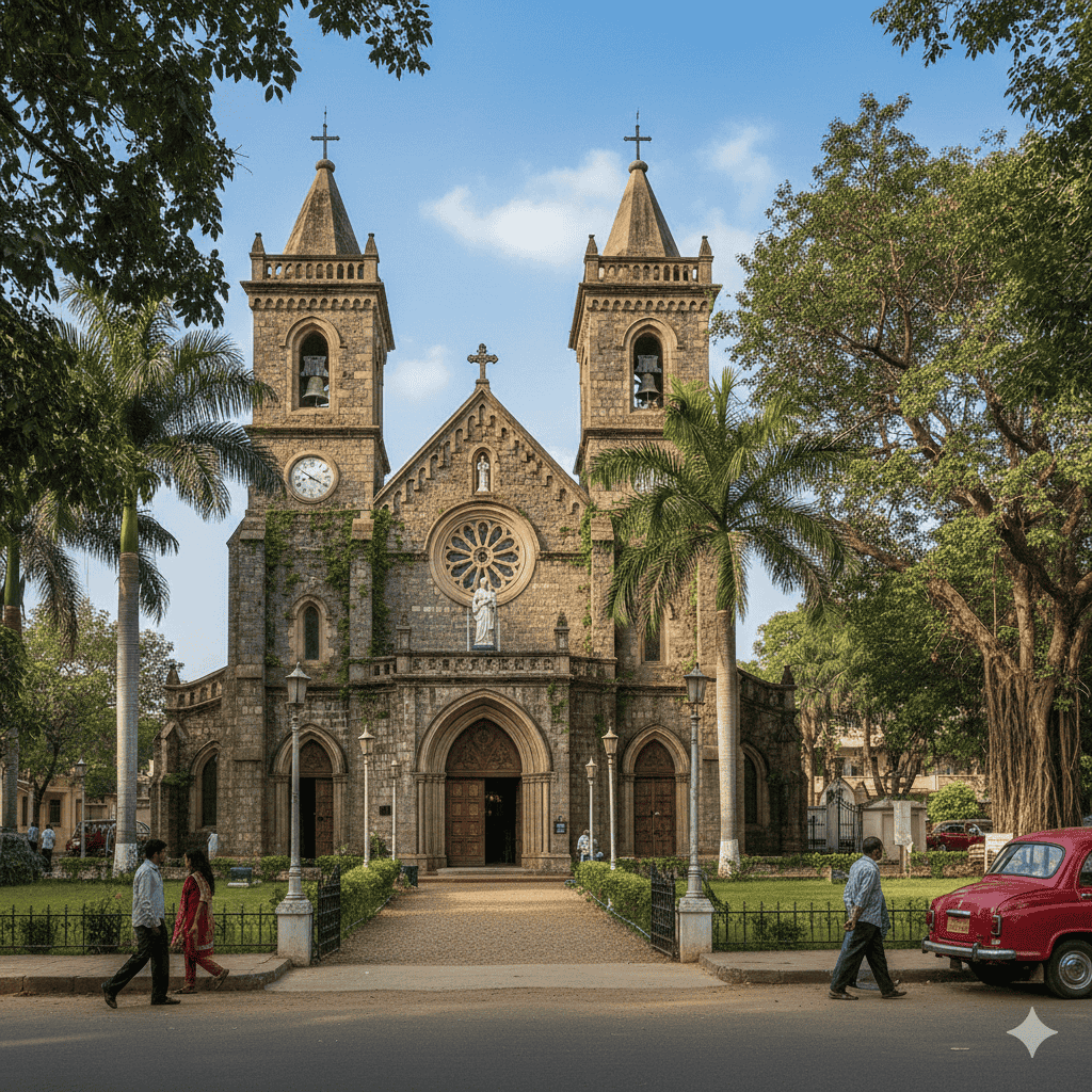 Pune Christmas Celebration: Places to Celebrate, Events & More